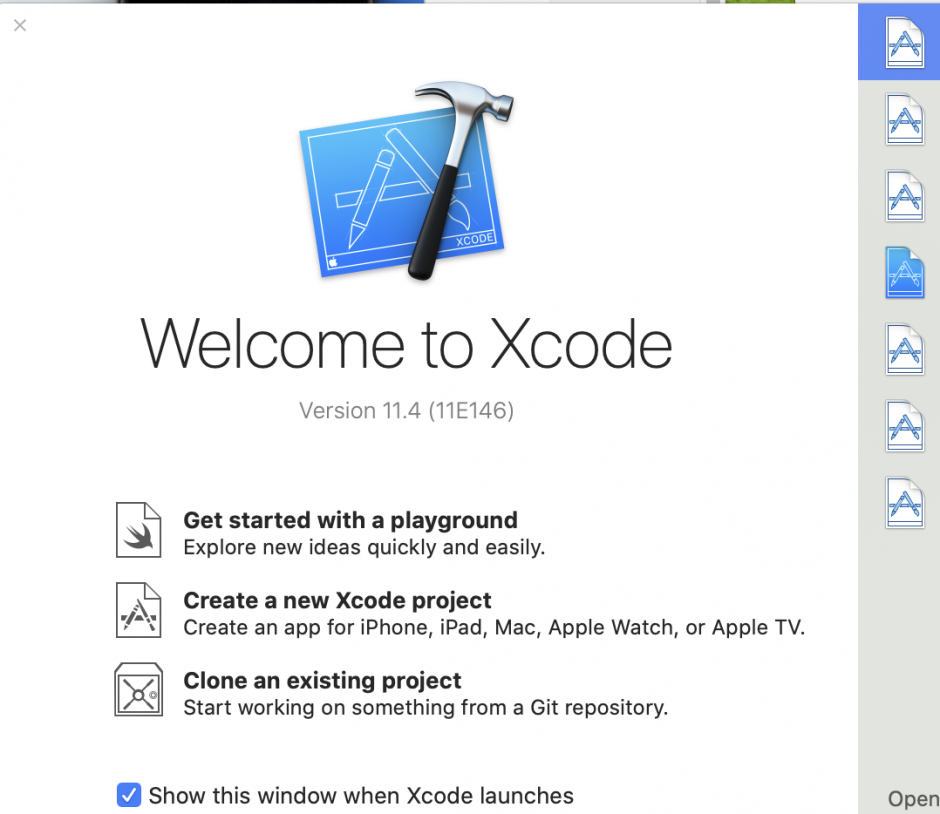 【Xcode】古い〜最新バージョンをダウンロードする（複数・共存インストール可） | ハウツーガジェット